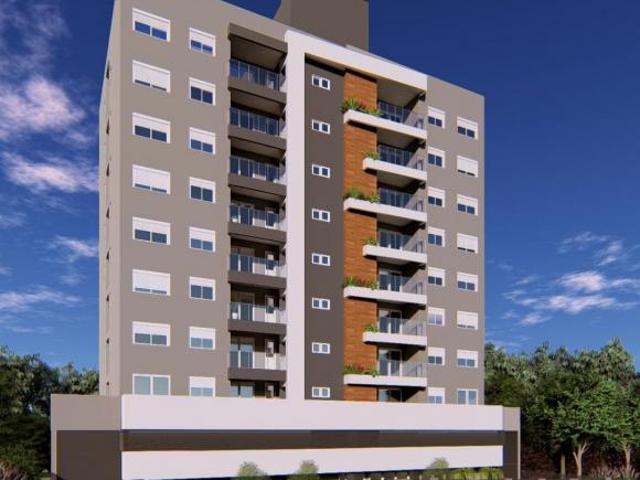 Residencial Hillside | 02 Dormitórios | Bela Vista