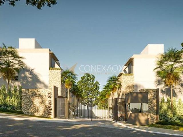 Residencial Hípica 81 bairro Parque da Hípica