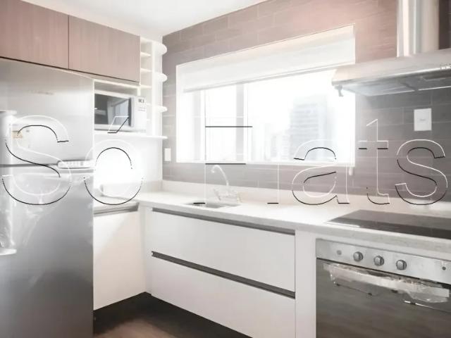 Residencial Home Boutique, apto disponível para venda com 50m², 01 dorm e 01 vaga de garagem