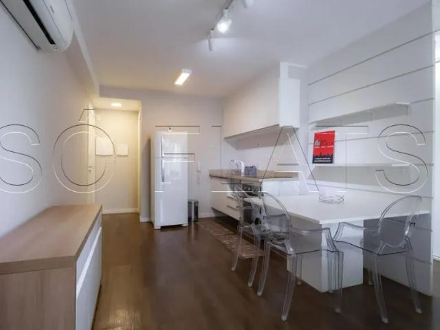 Residencial Home Boutique, apto disponível para venda com 32m², 01 dorm e 01 vaga