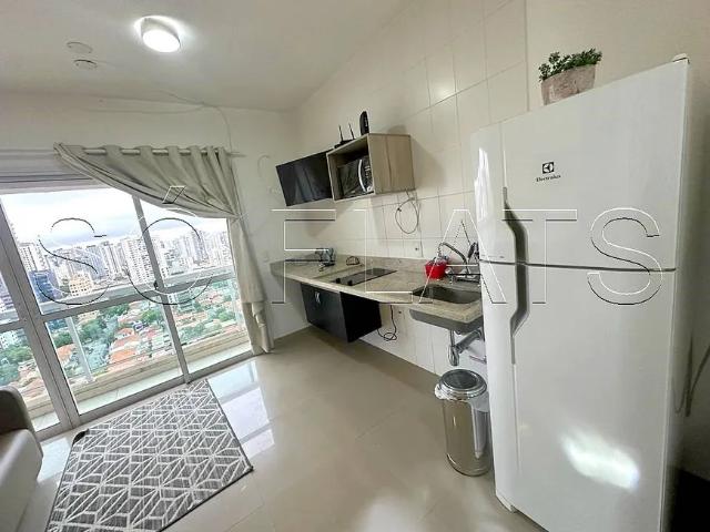 Residencial Home Boutique, apto disponível para venda com 32m², 01 dorm e 01 vaga