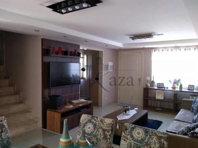 Residencial Home Club Villa Branca 205m² 4 Dormitórios Villa Branca Jacarei