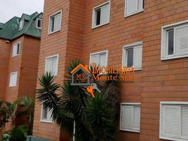 Residencial Horto da Mata Atlântica Guarulhos/SP