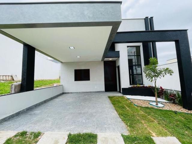 Residencial Horto Florestal Villagio Casa à venda no bairro Residencial Horto Florestal Villagio
