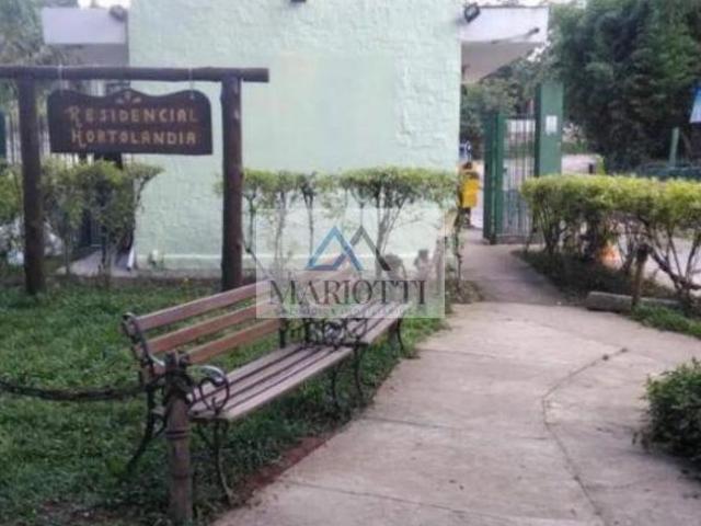 Residencial Hortolândia Terreno em Condomínio – Residencial Hortolândia Mairiporã com Projeto Apr