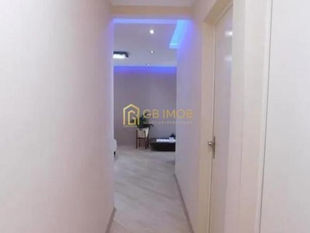 Residencial Hortolândia I GB7744