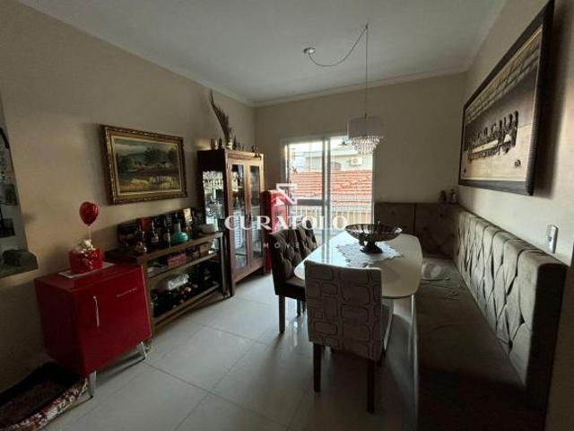 Residencial Houston Barcelona Seu apartamento ideal está aqui, em São Caetano, de aconchegantes 88