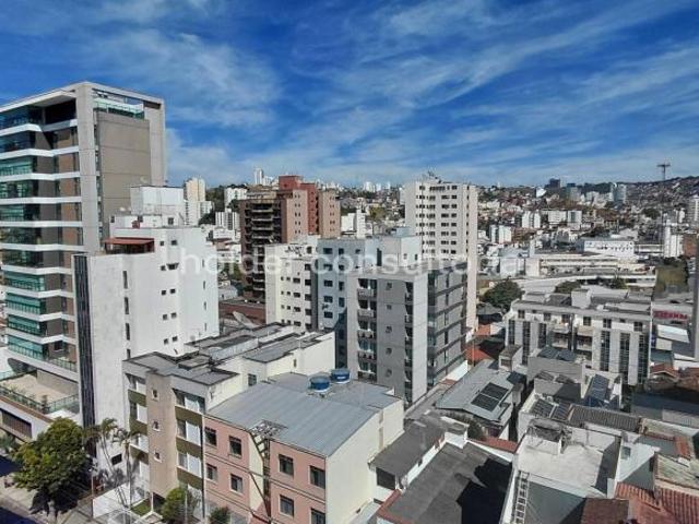 Residencial Iconic Apartamento Alto Padrão em Bom Pastor, Juiz de Fora/MG