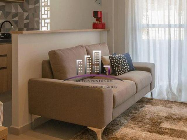 Residencial Icatu
