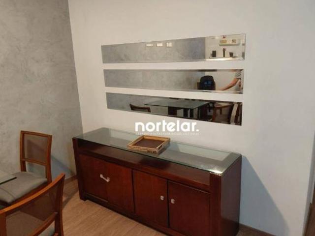 RESIDENCIAL IAKATU – PORTEIRA FECHADA! Se você procura um apartamento espaçoso, moderno e pronto pa