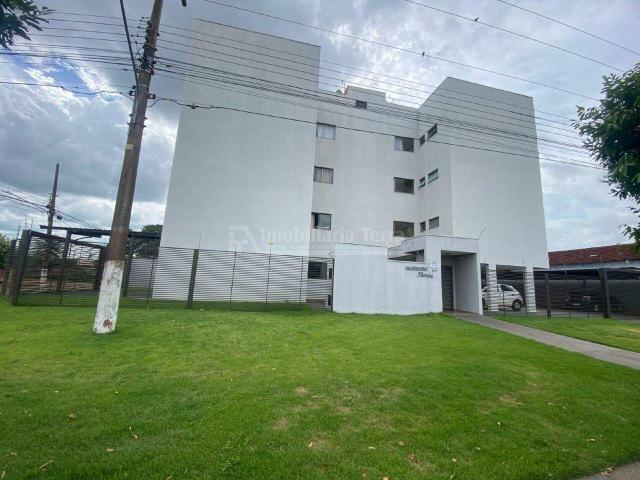 Residencial Ibéria