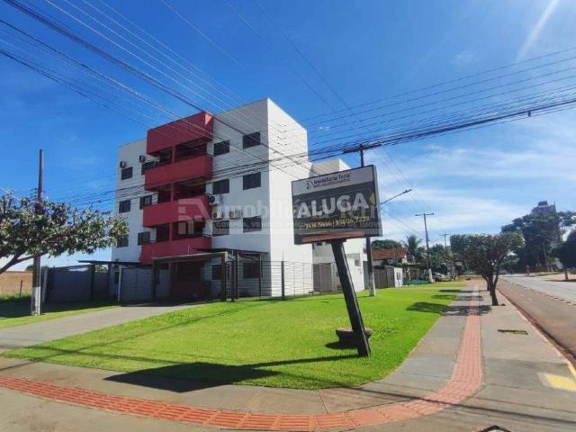 Residencial Ibéria