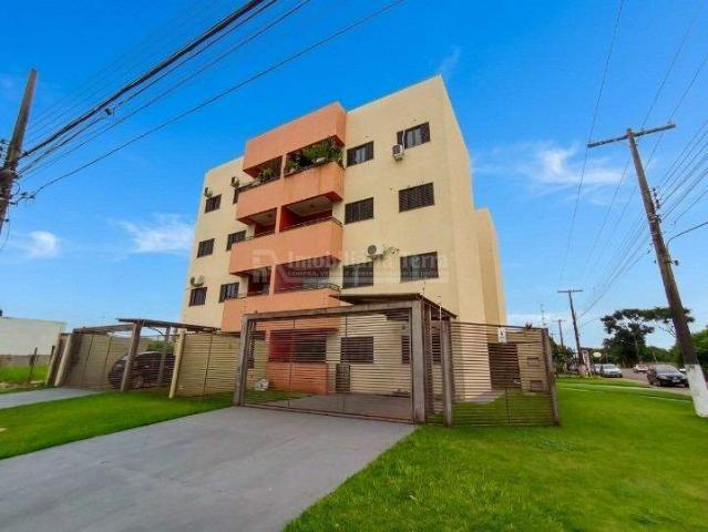 Residencial Ibéria