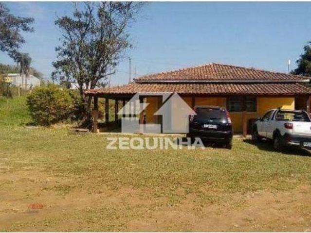 Residencial Ibiuna