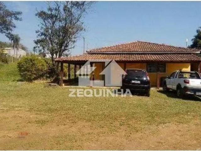 Residencial Ibiuna
