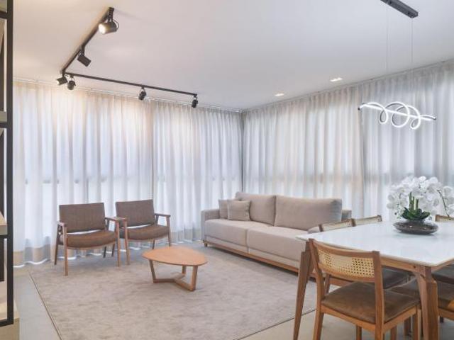 Residencial Ibiza Apto