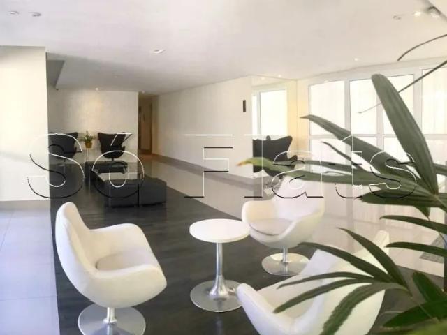 Residencial Igloo Vl Olímpia, apartamento disponível para venda com 39m², 1 dormitório e 1 vaga