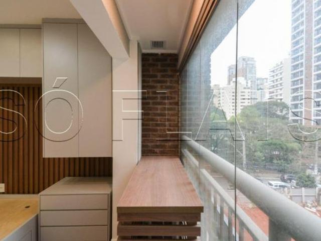 Residencial Id Home Jauaperi, apto disponível para venda com 21m² e 01 dormitório