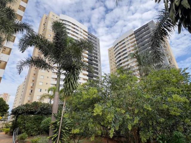 Residencial Idealle 3 Qtos 77 metros e Vaga coberta
