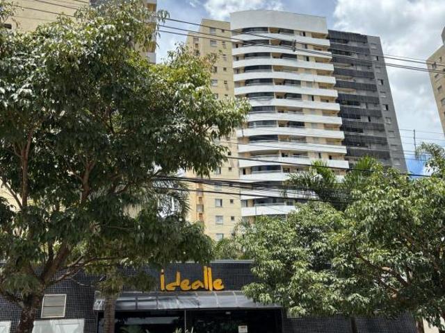 Residencial Idealli GAMA