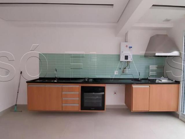 Residencial Identify Tatuapé, apartamento disponível para venda com 50m², 2 dormitórios e 1 vaga