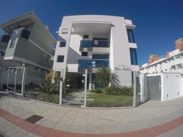 Residencial Ilha Bela