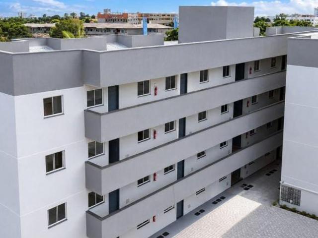 Residencial Ilha Bela Apartamentos para venda