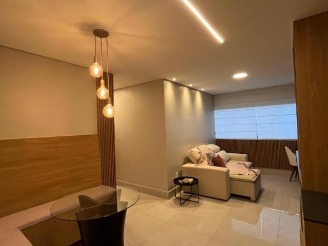 Residencial Ilha Bella | Quadra 301, 1 Suíte | Planejados | Oportunidade