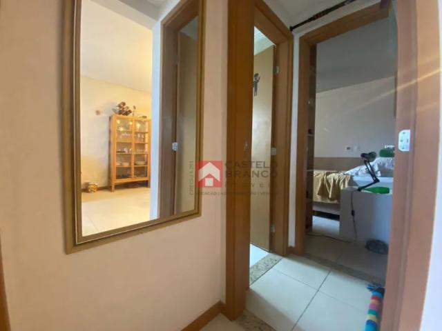 RESIDENCIAL ILHA DE CAPRI – Apartamento com 02 Suítes e 82m² disponível para venda por R$720.000, em