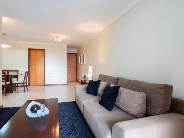 RESIDENCIAL ILHA DE SICÍLIA 3 SUÍTES 2 VAGAS