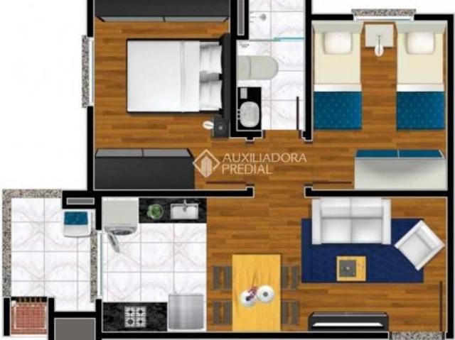 Residencial Ilha do Arvoredo