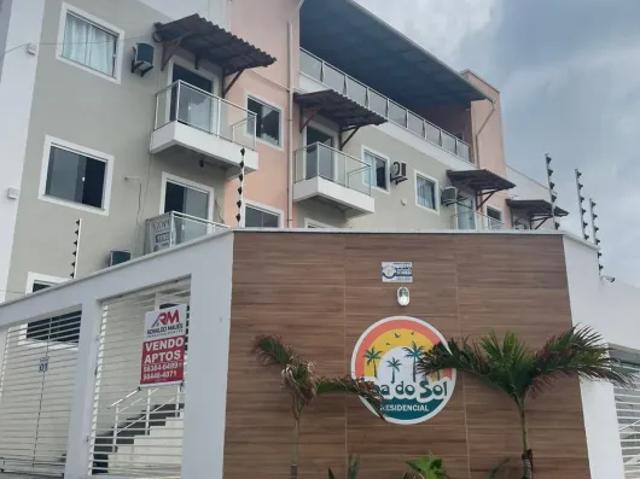 Residencial Ilha do Sol, Valle do Sal, Praia do Atalaia, Salinópolis, Pará