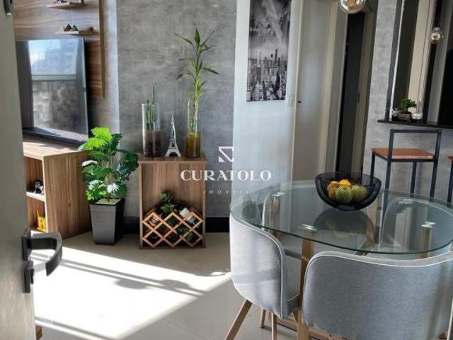 Residencial Ilhas D&apos  Italia Mooca Apartamento à venda, de 3 quartos e 1 vaga na Mooca, São Paulo
