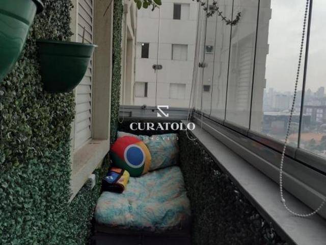 Residencial Ilhas D&apos  Italia Mooca Conquiste seu novo lar na Mooca, apartamento com 79 mts, pronto