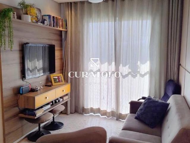 Residencial Ilhas d&apos Itália Apartamento à venda com 100 m², 3 quartos, varanda e vaga, Mooca, São P