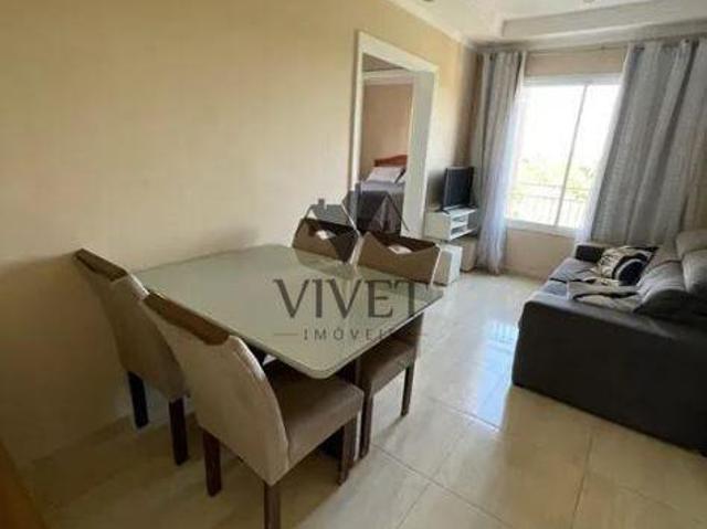 Apartamento para venda em Sorocaba