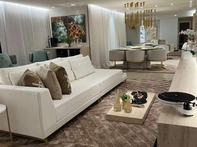 RESIDENCIAL ILHAS MAURÍCIO – UM CONCEITO DE VIDA COM MAIS QUALIDADE, CONFORTO E SOFISTICAÇÃO!