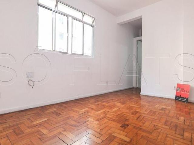 Residencial Ilheus disponivel para venda com 45m² e 1 dormitório