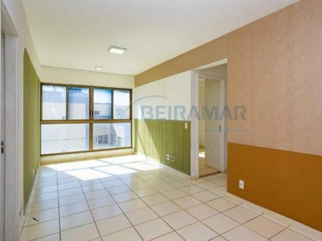 Residencial Illuminato, AP. 64m² com 2 Quartos, 2 suítes, armários planejados, Lazer completo