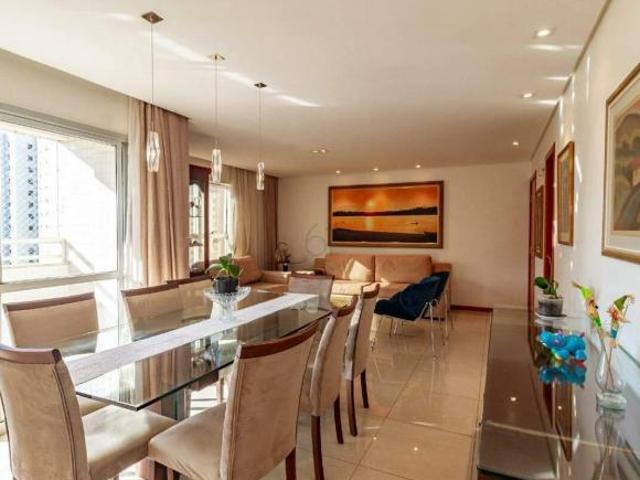 RESIDENCIAL IMPÉRIUM 4 QUARTOS 3 VAGAS
