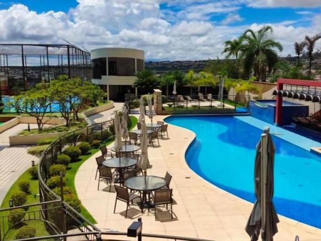 RESIDENCIAL IMPERIUM 4 QUARTOS SENDO DOIS SUÍTES