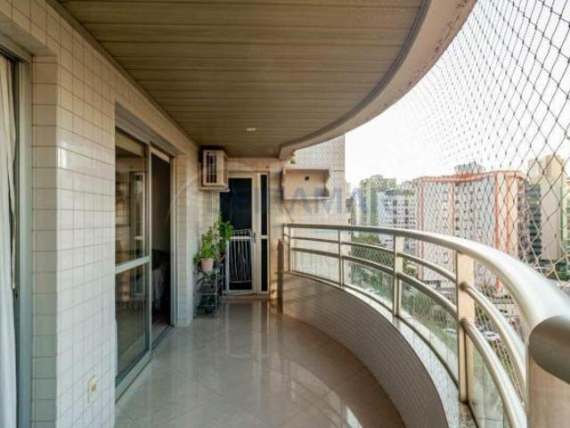 Residencial Imperium: apartamento de 4 Quartos, 2 Suítes com Varanda Ampla e Armários Planejados em