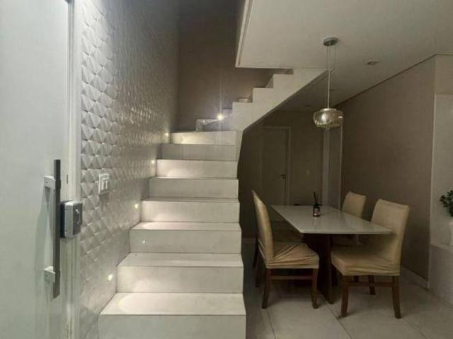 RESIDENCIAL IMPERIAL Excelente Cobertura Duplex com 3 dormitórios à venda, 113 m² por R$ 1.000.000