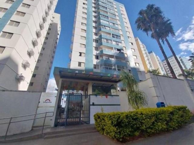 Residencial Imprensa I Águas Claras