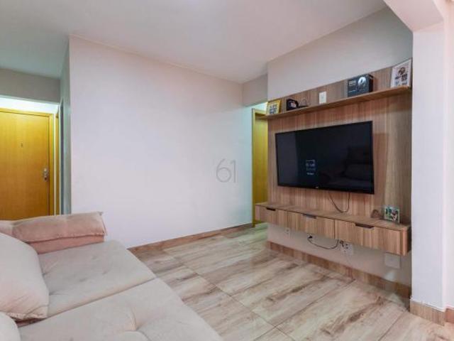 RESIDENCIAL IMPRENSA I 2 QUARTOS l 1 SUÍTE l 1 VAGA | 1 ESCRITÓRIO