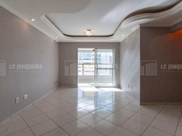 Residencial Imprensa I | 3 Quartos | 110m² | Águas Claras