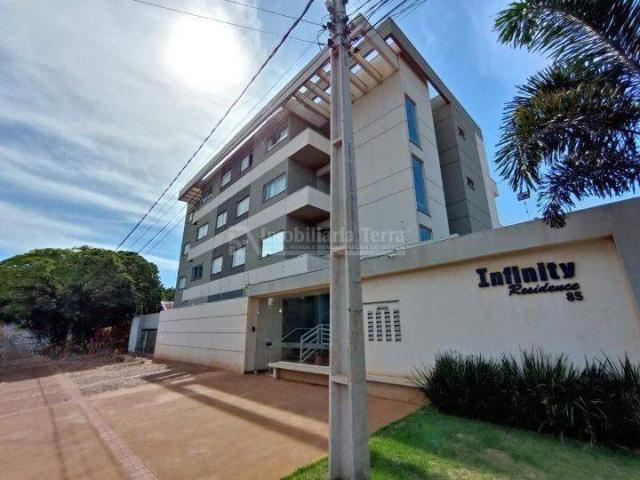 Residencial Infinity