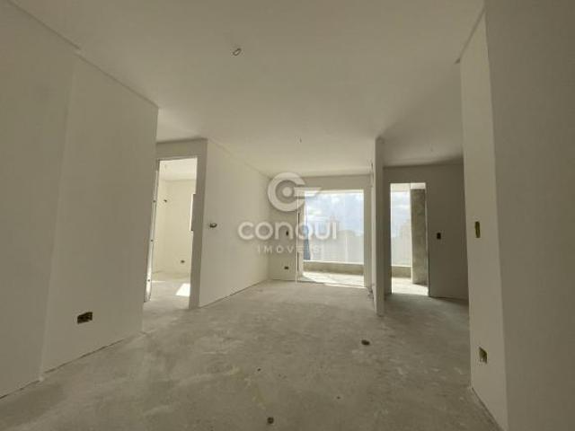 Residencial Infinity – Apartamentos Novos no Centr