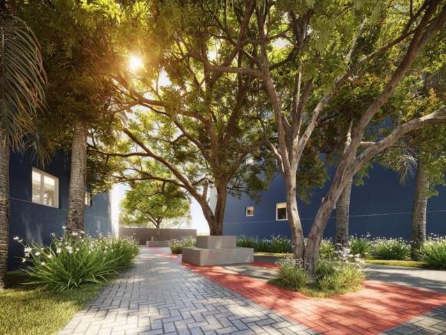 Residencial Integra Resort Urbano