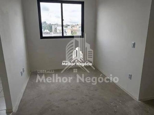 RESIDENCIAL INTENSE a venda em Campinas SP